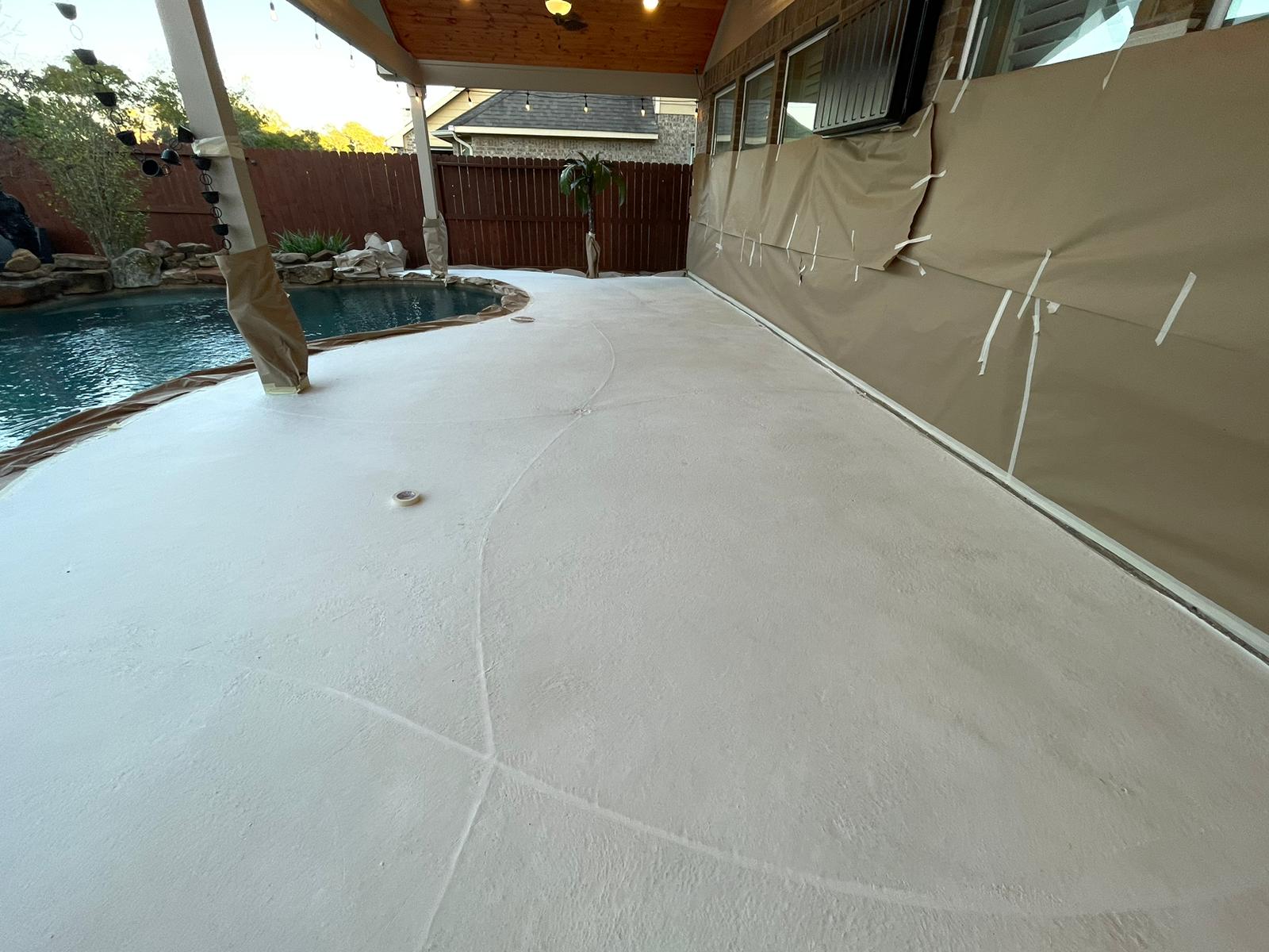 Home - Navarro's Spray Deck #2