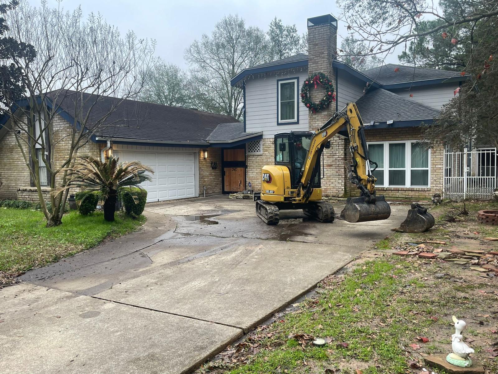 Projects - Navarro's Spray Deck #2